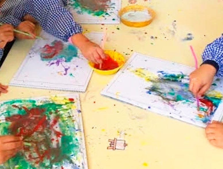 Proyectos De Pintura Preescolar 820 Ideas De Proyecto Arte | Arte Para
